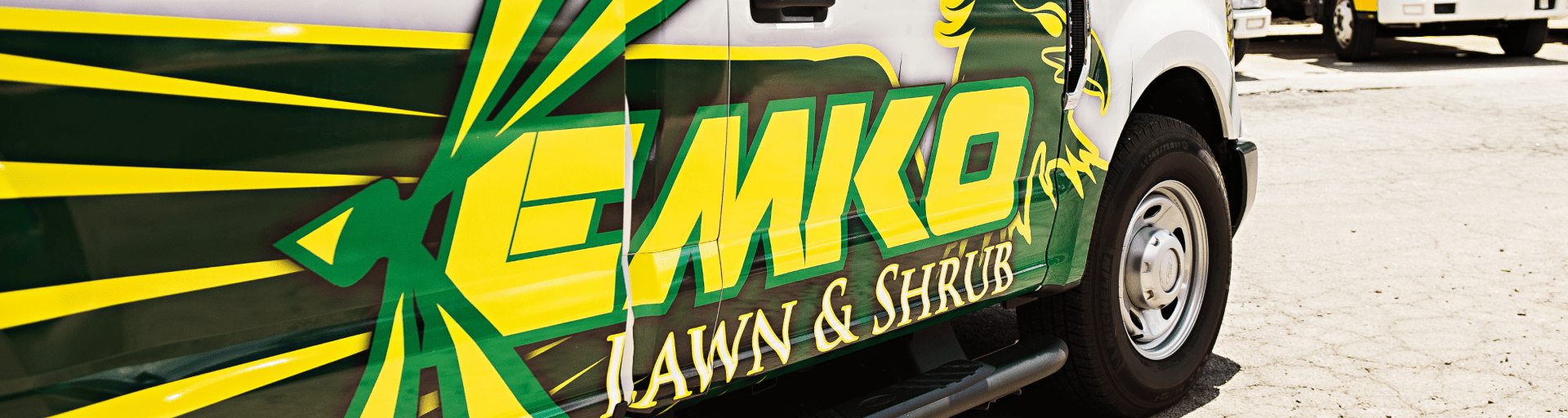 Pay Online | Kemko Lawn Service